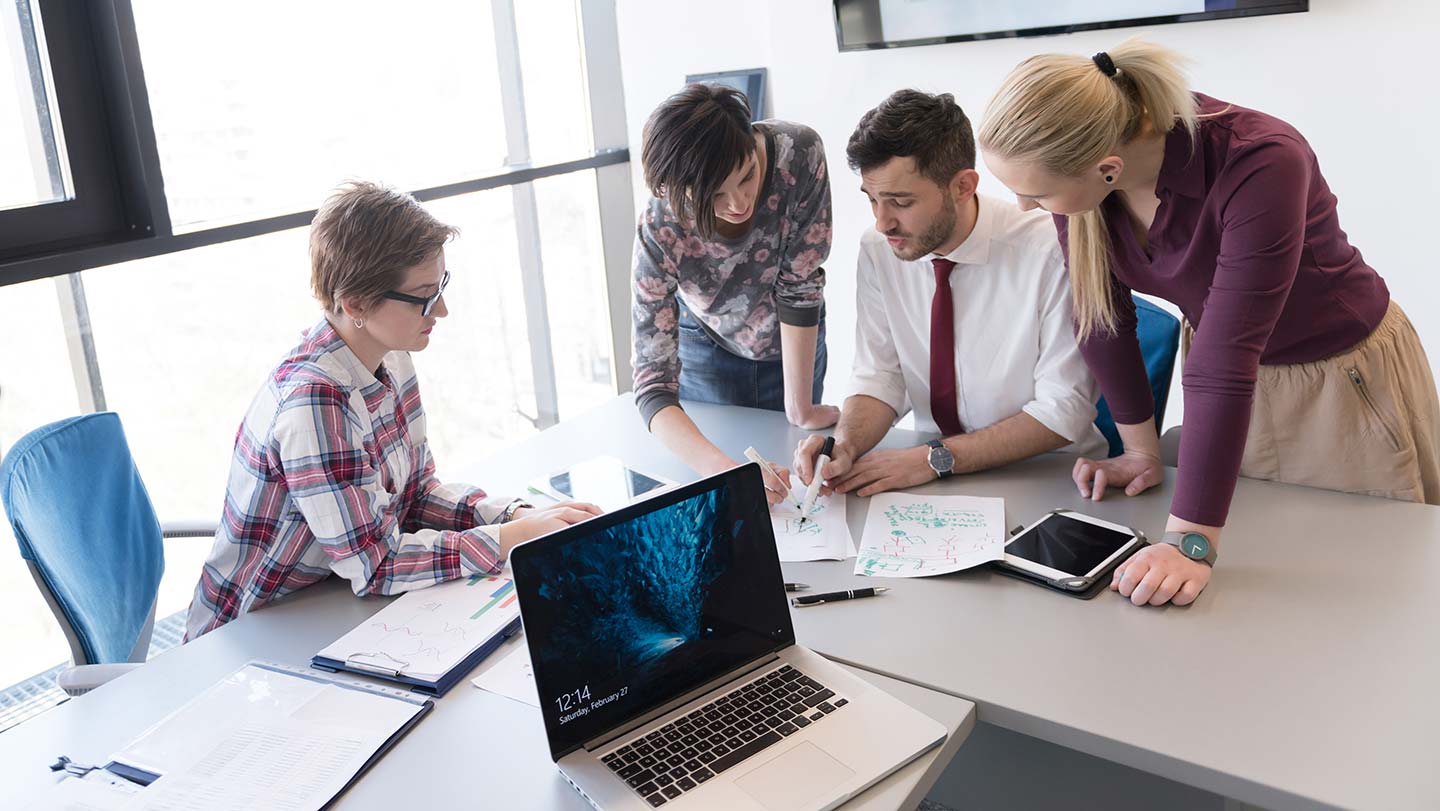 App Development | Web App Development | Thea World